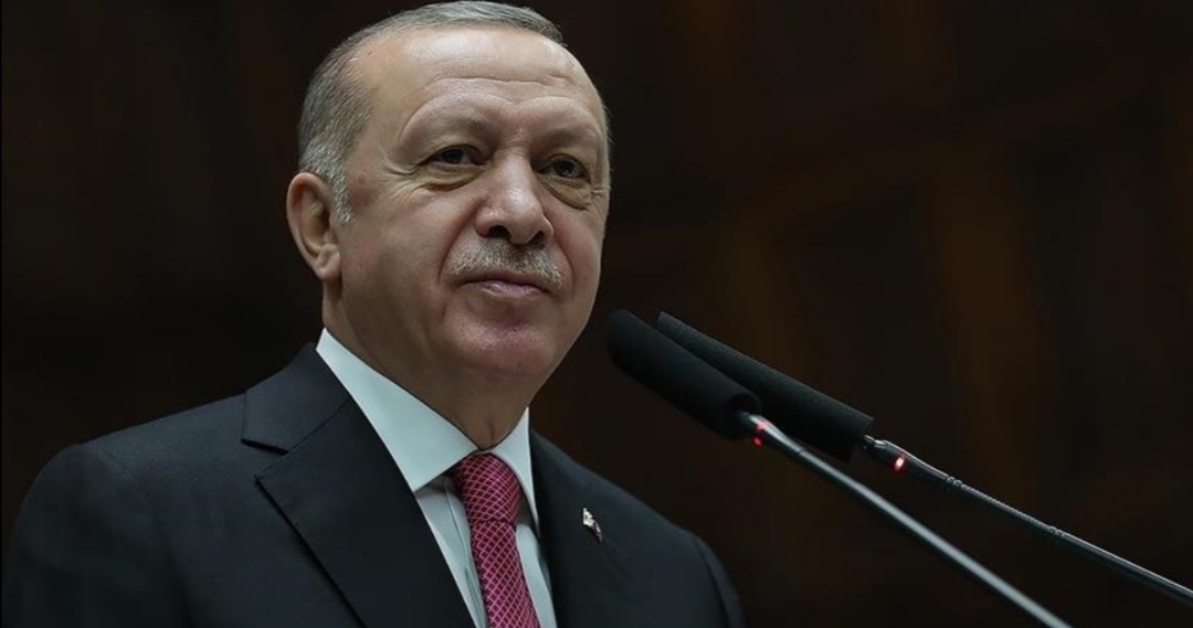 عاجل.. أردوغان : إعلان الحداد العام لمدة 7 أيام على أرواح ضحايا الزلزال ...